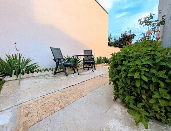Appartement Meublé Fin D'oise - Quartier Calme (200m Rer A / Gare Sncf) - Saint-Germain-en-Laye