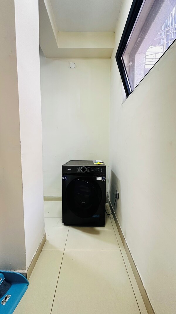 Chic 3br Apt At Center Of Bole Brass - Addis Ababa