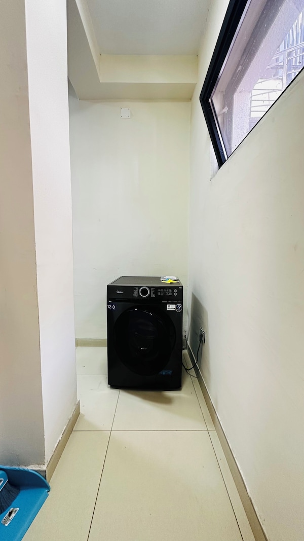 Chic 3br Apt At Center Of Bole Brass - Addis Ababa