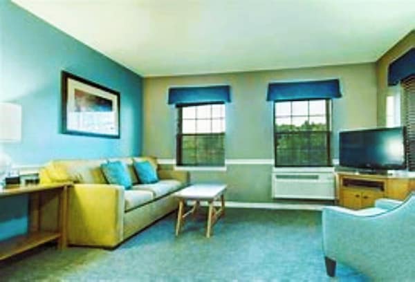 Bentley Brook 1-bedroom Mountainside Ski Resort In Charming Hancock Sleeps 8 - Hudson Valley, NY