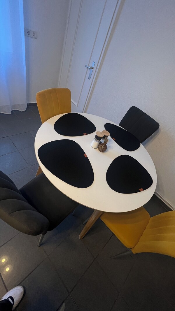 Nook - Gemütliche Ferienwohnung - Nähe Messe - Bottrop