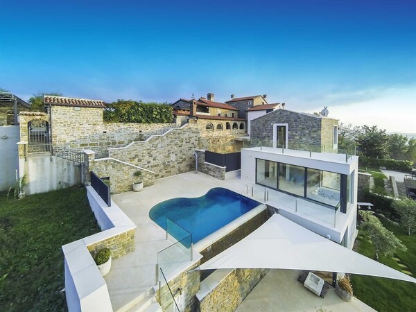 Vacay Residence Monte For Perfect Vacation - Koper