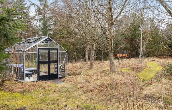 Superbe Maison à Hals Avec Wifi - Hou