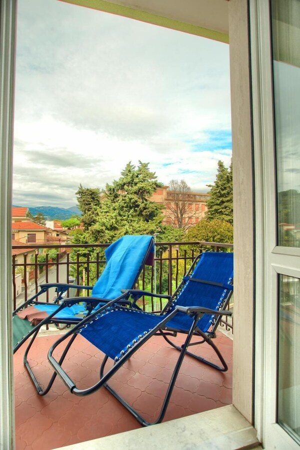 Apartment With A/c And Wifi Near Downtown - Diano Marina