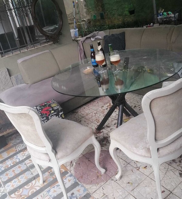 Charming Mountain View House With Panoramic Balcony And Gourmet Outdoor Space! - Teresópolis