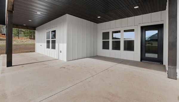 3-bedroom Modern House In Sturgis. - Sturgis, SD