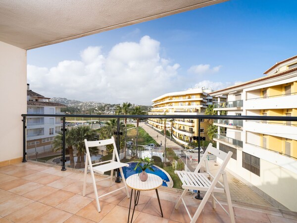 Cala Mora By Interhome - Moraira