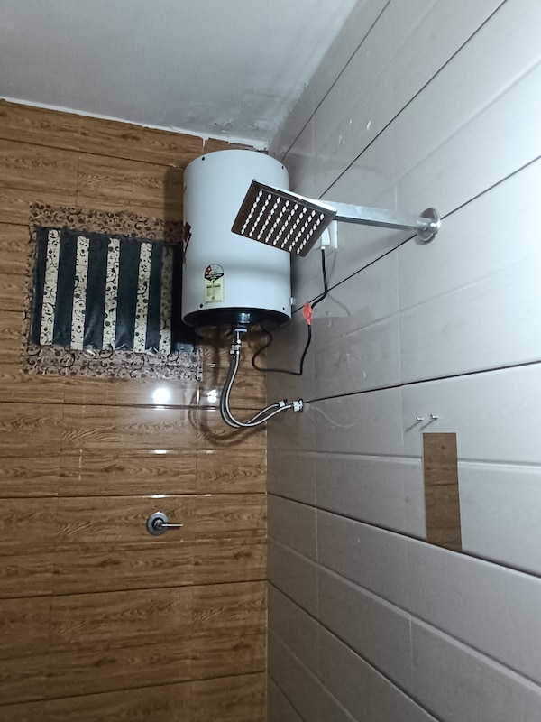 Chic 1-bedroom  With Fitness Room, Wifi In Marvelous Ahmedabad - Ahmedabad