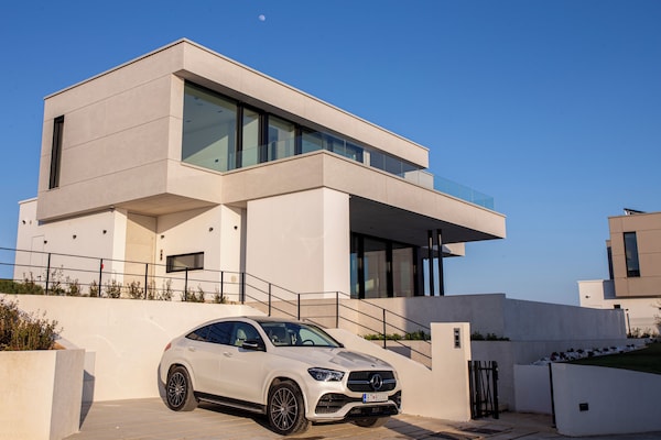 Elite Villa - Modern And Spacious 4-bedroom Villa On The Croatian Coast - Dugi Otok