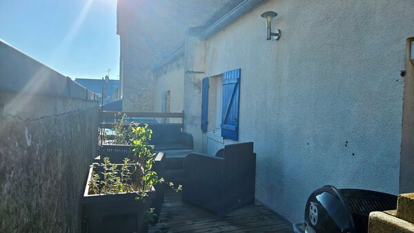 Village House Near The Sea - Cabourg