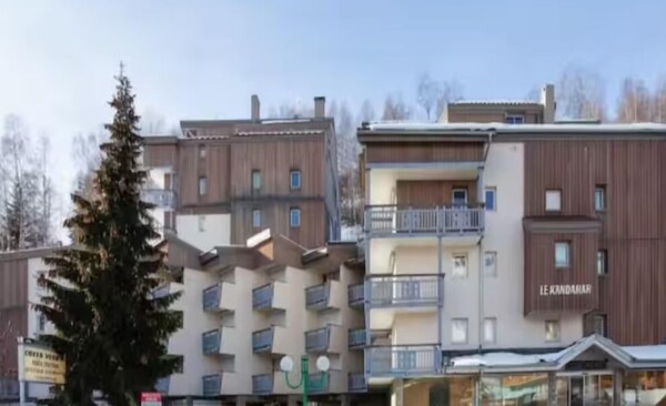 Appartement Duplex - 6 Personnes 34m2 - Les Deux Alpes