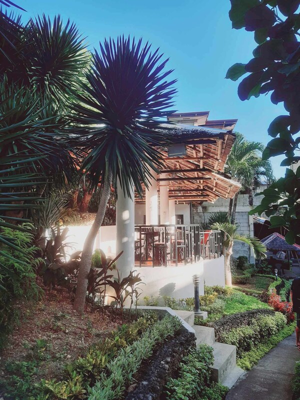 Avana Hills Boracay Prime Premium Suite - Nabas