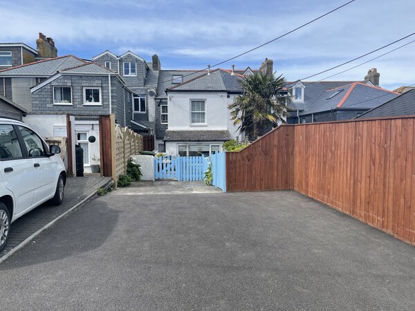 An Marghty - An Apartment That Sleeps 4 Guests In 2 Bedrooms - St Ives
