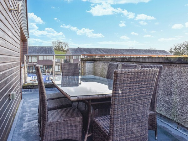 3 Bedroom Accommodation In Carnforth - Kirkby Lonsdale