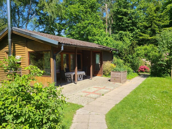 Vacation Cottage Voigt - Hude