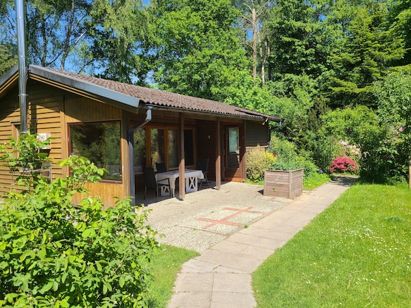 Vacation Cottage Voigt - Hude