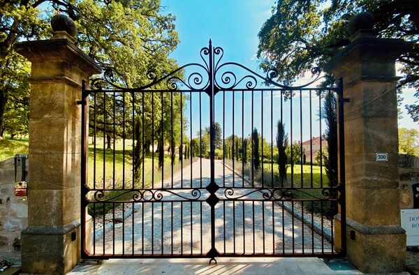 Domaine De Bonaveau - Spa & Piscine - Valence