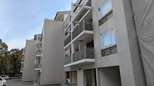 Condominium B5 - Japon