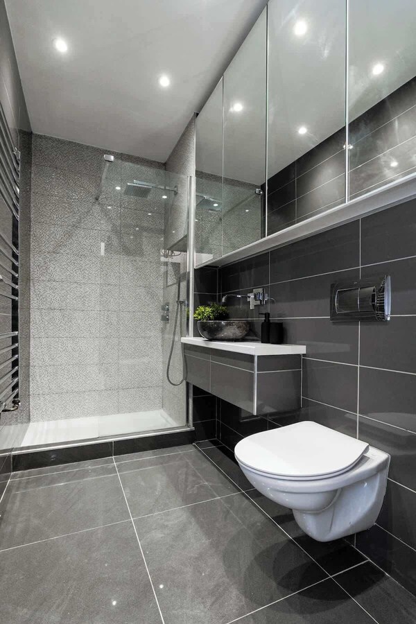 Luxury-1bed-apartment - Aberdeen