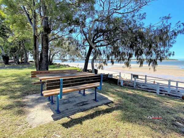 San Marco Villa Summa - Burrum Heads
