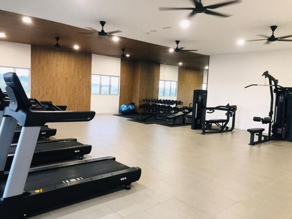 Cybersouth Rest& Relex - Cyberjaya