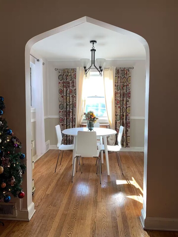 2br, 1br -Near U.s. Capitol & Commanders Stadium. - Hyattsville, MD