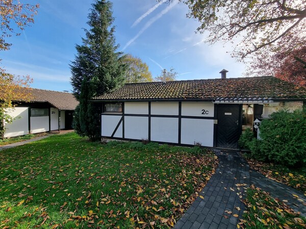 Kleines Landhaus 2c Im Westerwald.\nfamilien-, Haustierfreundlich Und Naturnah - Montabaur