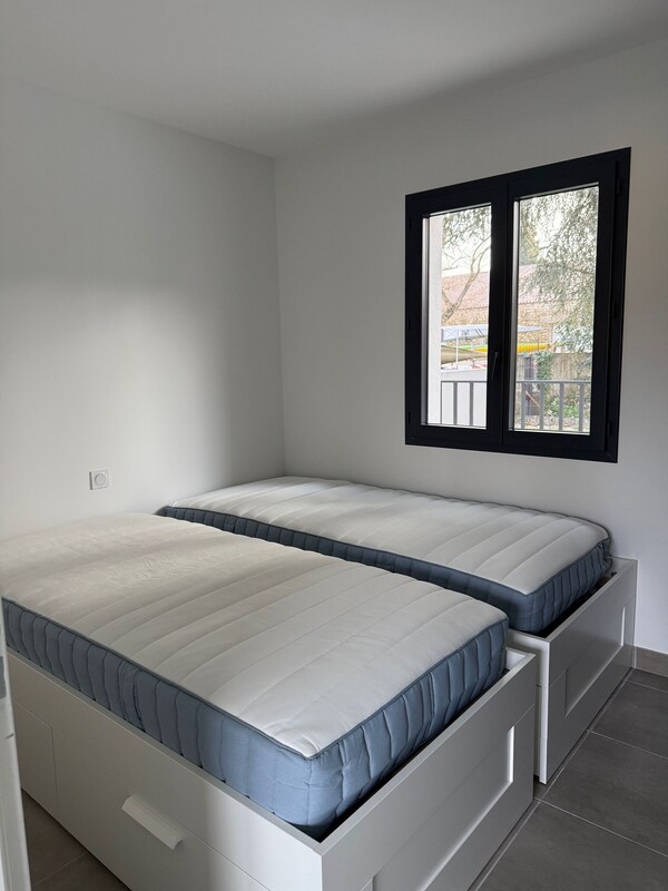 Comfortable Gîte Ideally Located - Ardèche