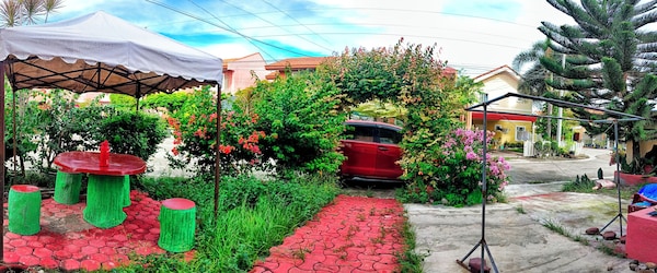 Entire House Staycation In V Transient At Camella Homes With Wifi 10 Mins Malls - General Santos