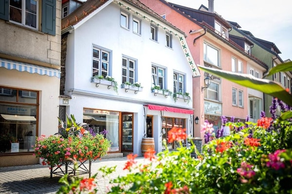 Familienfreundliches Ferienhaus In Urlaubsregion Allgäu/bodensee - Scheidegg