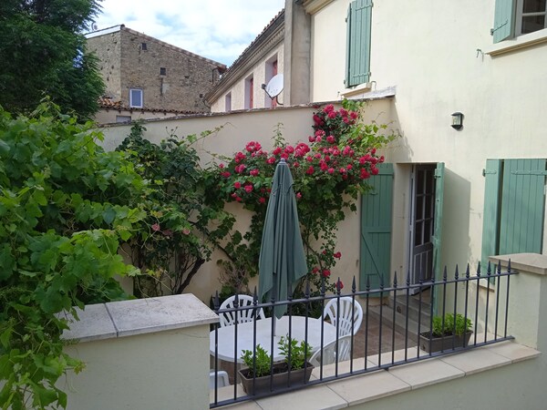 Village House - Villefranche-de-Lauragais