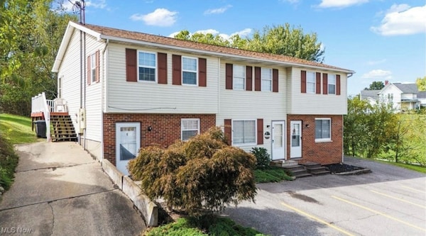 Charming 1-bedroom In Lovely Williamstown - Marietta, OH