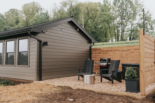 #8 Beaver Creek Cabin - Strasburg, PA