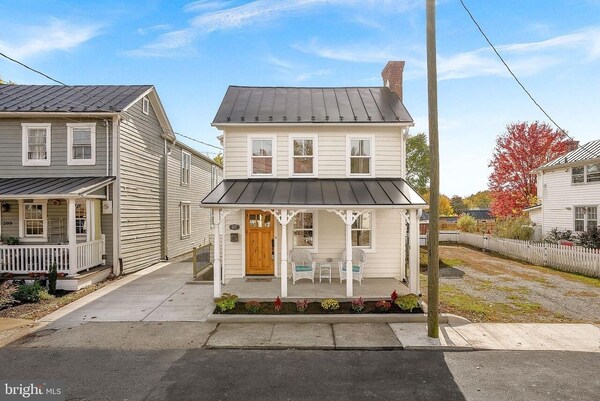 South Street Stay - Downtown Leesburg - Leesburg, VA