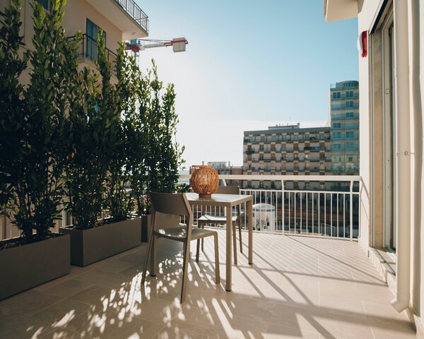 Suite 8 - San Lorenzo Suites - Noci