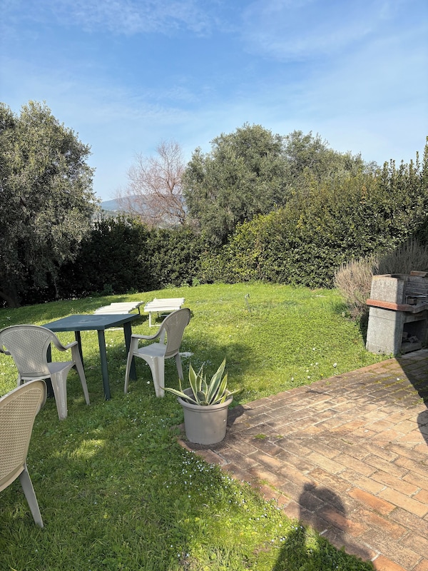 An Ideal Home For Large Groups Who Want To Have Fun Within Walking Distance Of The Sea - Numana