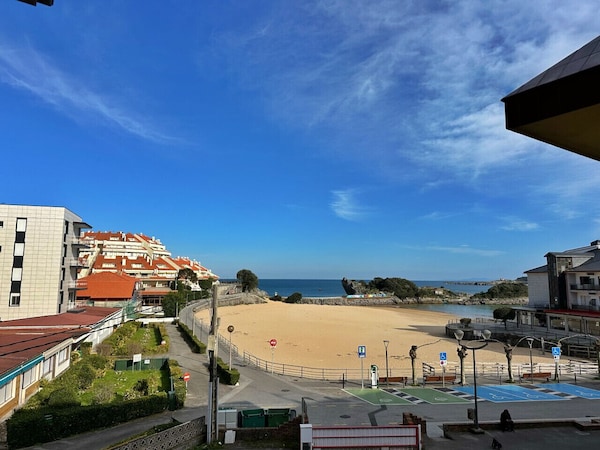 Tu Refugio Junto Al Mar En Isla, Cantabria ️ - Isla