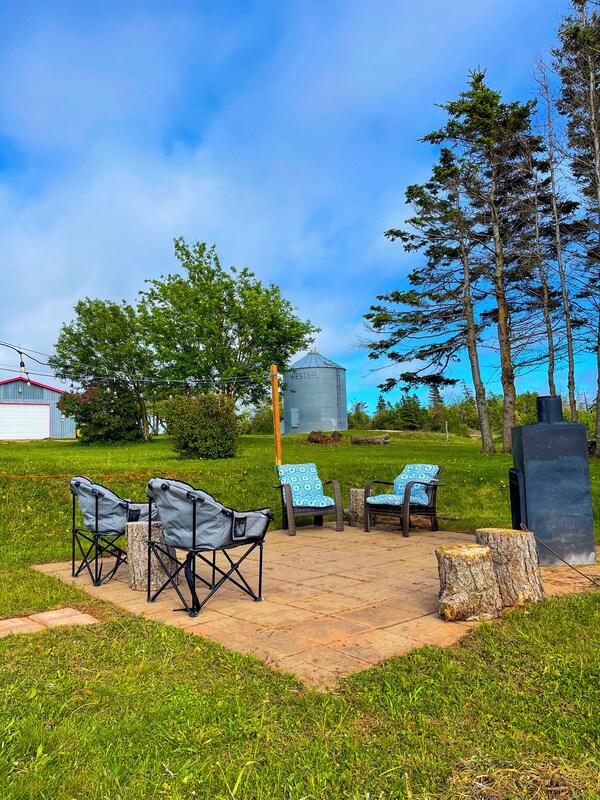 Golfers Haven, Close To Courses & Spa. 2bd, Bikes - Prince Edward Island