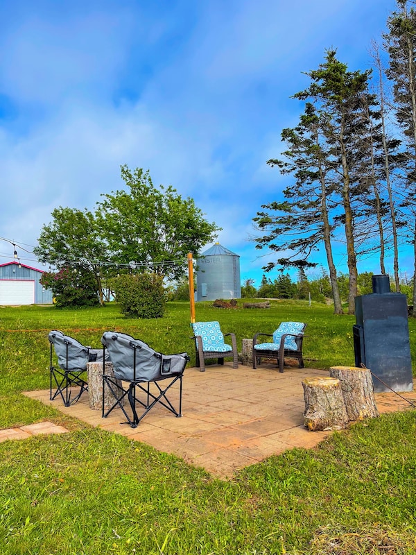 Golfers Haven, Close To Courses & Spa. 2bd, Bikes - Prince Edward Island