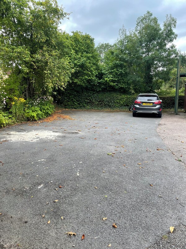 Cosy Private Apartment In Barton-le-clay. - Campton