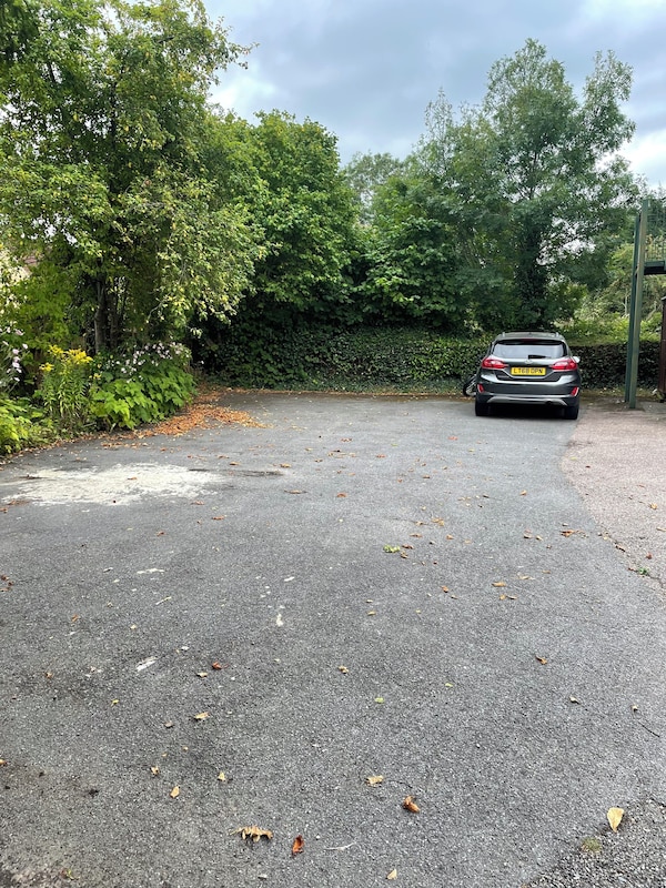 Cosy Private Apartment In Barton-le-clay. - Campton