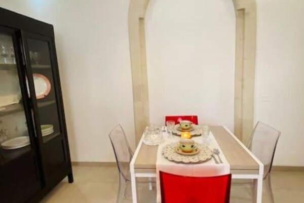 Dwelling At Palmieri Boarding School - Lecce