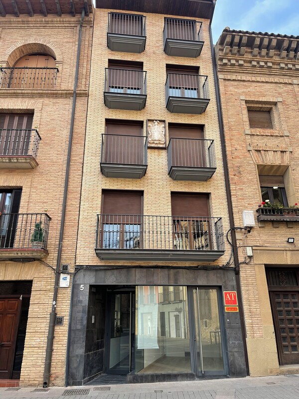 Chez Miró Apartments - Corella