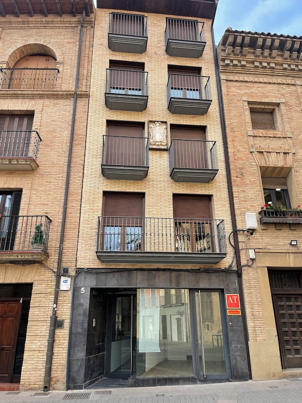 Chez Miró Apartments - Corella