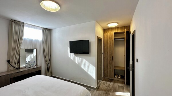 Charming Stay + Breakfast 105 - Addis Abeba