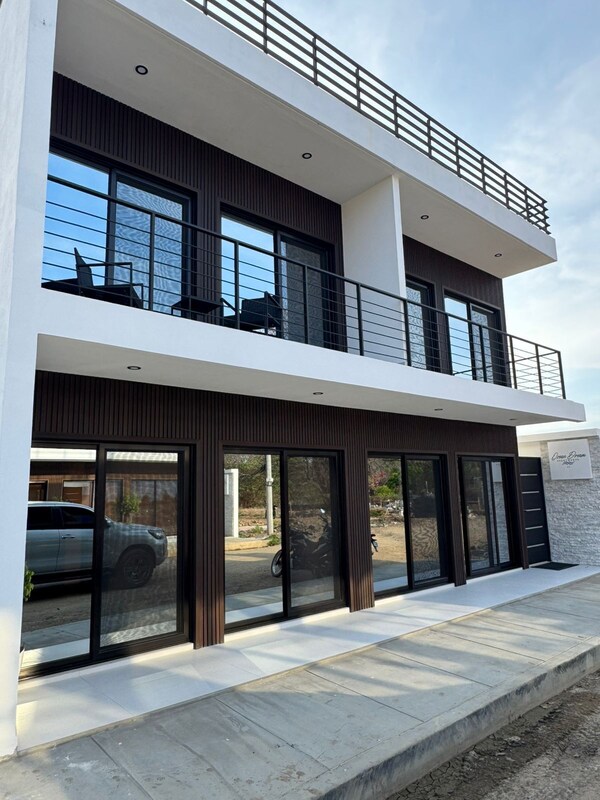 Ocean Dream Apartments E2-a4 - San Juan del Sur