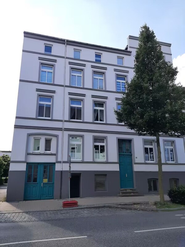 City-apartment 1 - Schwerin