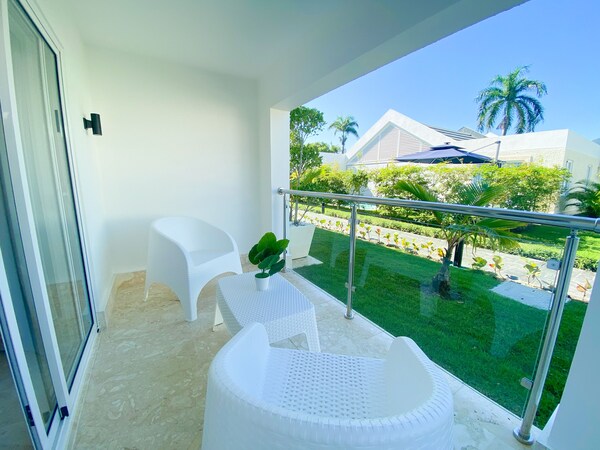 Cozy & Comfortable Studio In Brilliant Puerto Plata - Beach & Pool Access - Puerto Plata