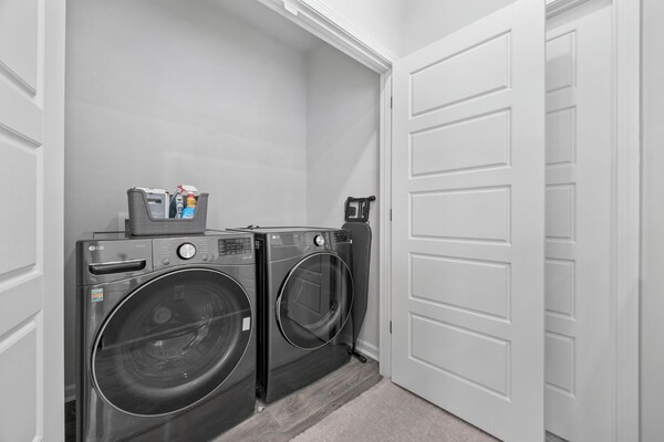 New! 2025 Build-family-friendly-ev Charger-near Golf, Beach & Shopping! - Little River, SC
