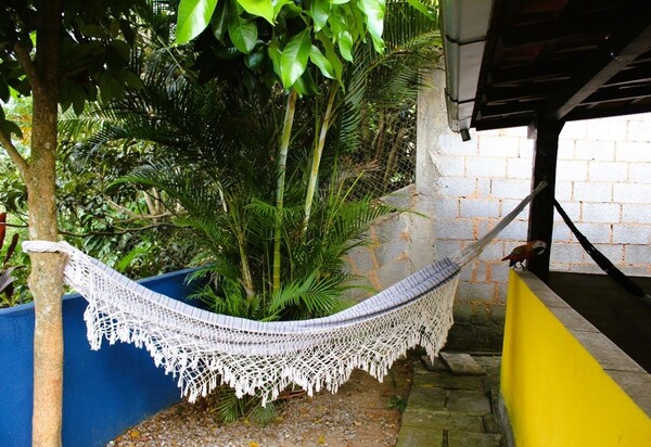 Cozy Cottage, Close To Itaipava Castle. I Do Not Accept Animals. - Petrópolis